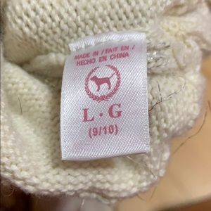 PINK Victoria's Secret | Shoes | Pink Victorias Secret Shoes Sweater ...